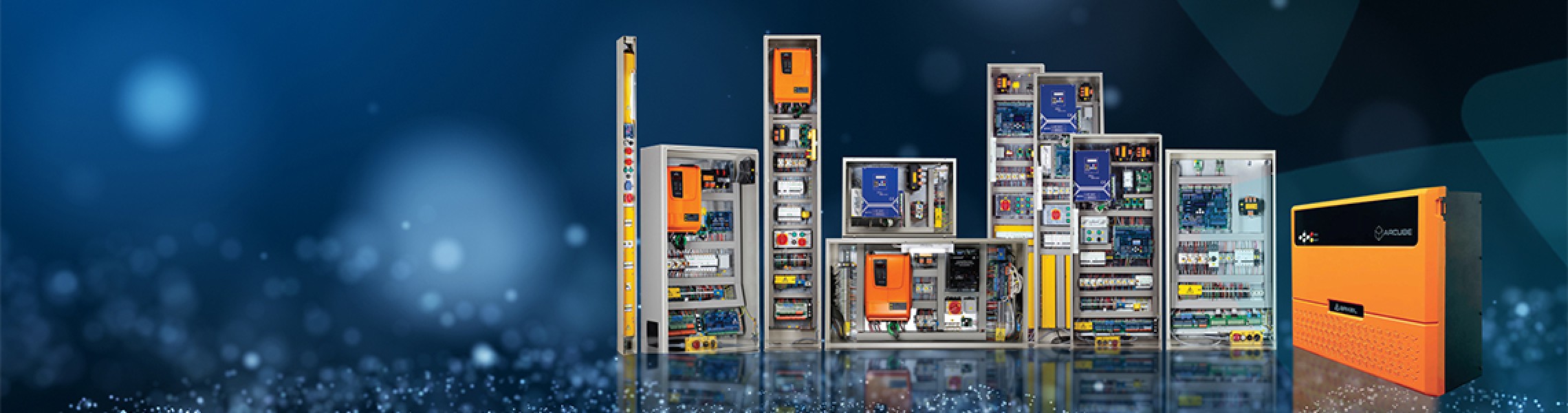 Control Panels