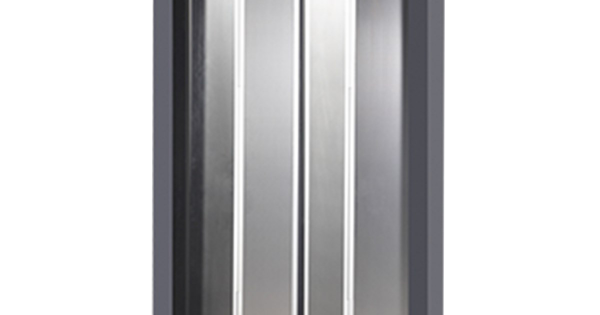 W-Type Kramer Folding Door